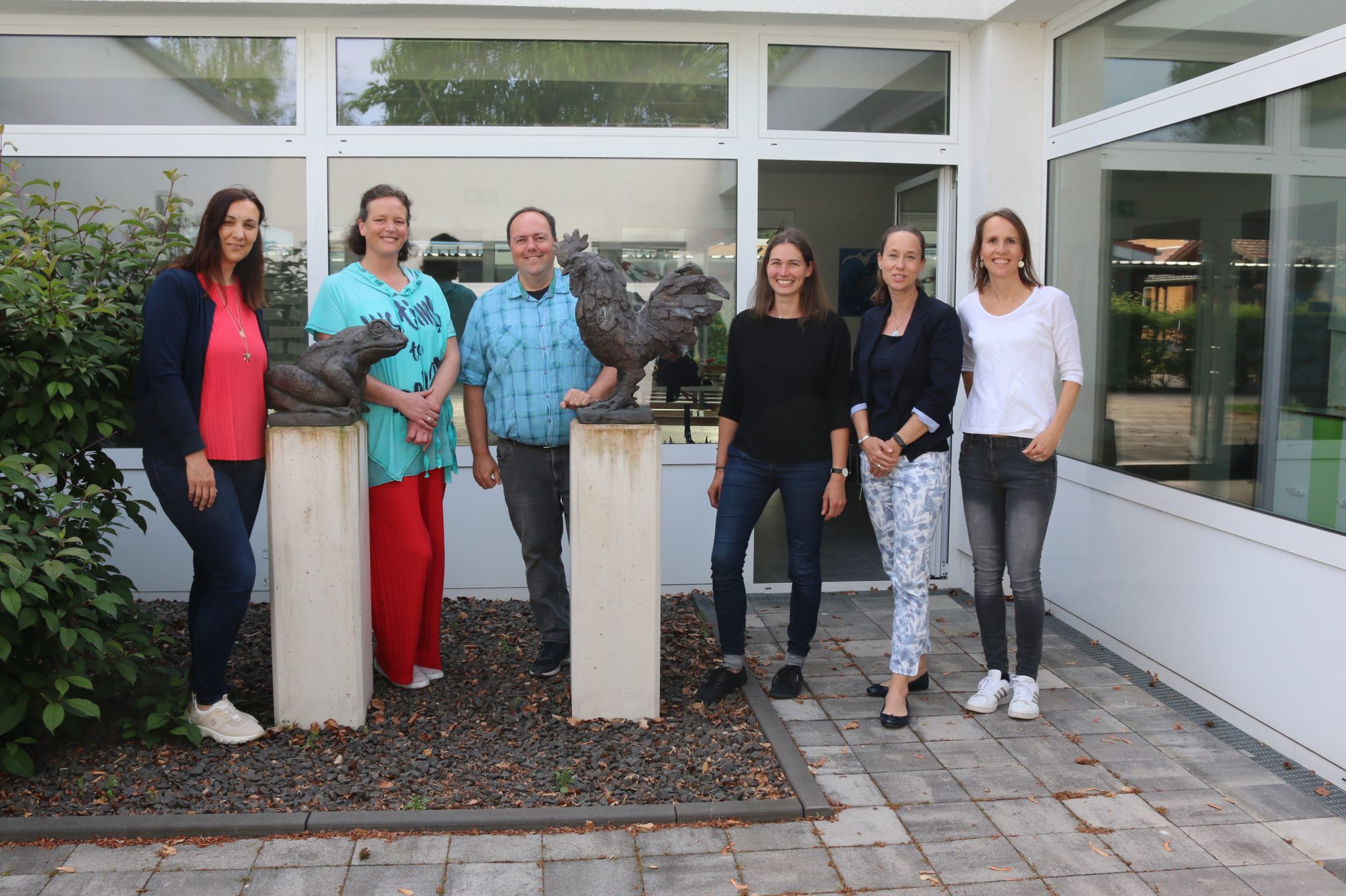 Schulelternbeirat – Grundschule am Selzbogen